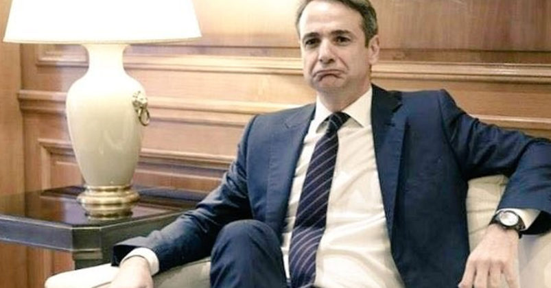 ΚΟΡΟΝΟΪΟΣ: Δείτε πως στήνουν τον ΤΡΟΜΟ τα κανάλια της διαπλοκής.